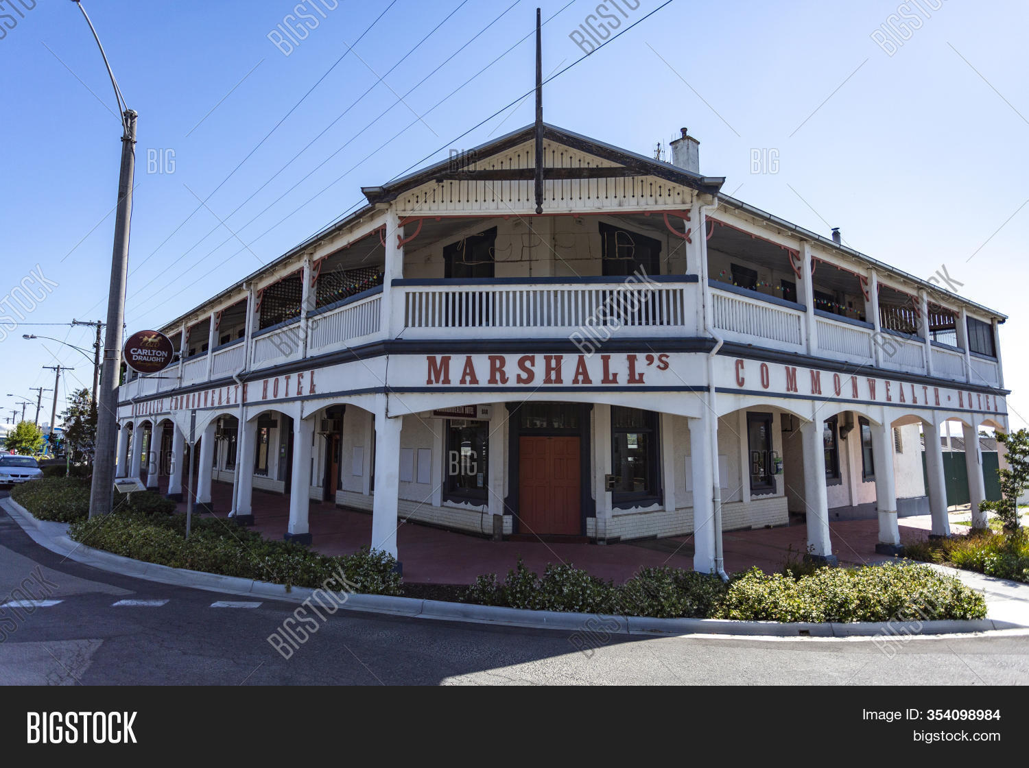 Orbost, Australia - Image & Photo (Free Trial) | Bigstock