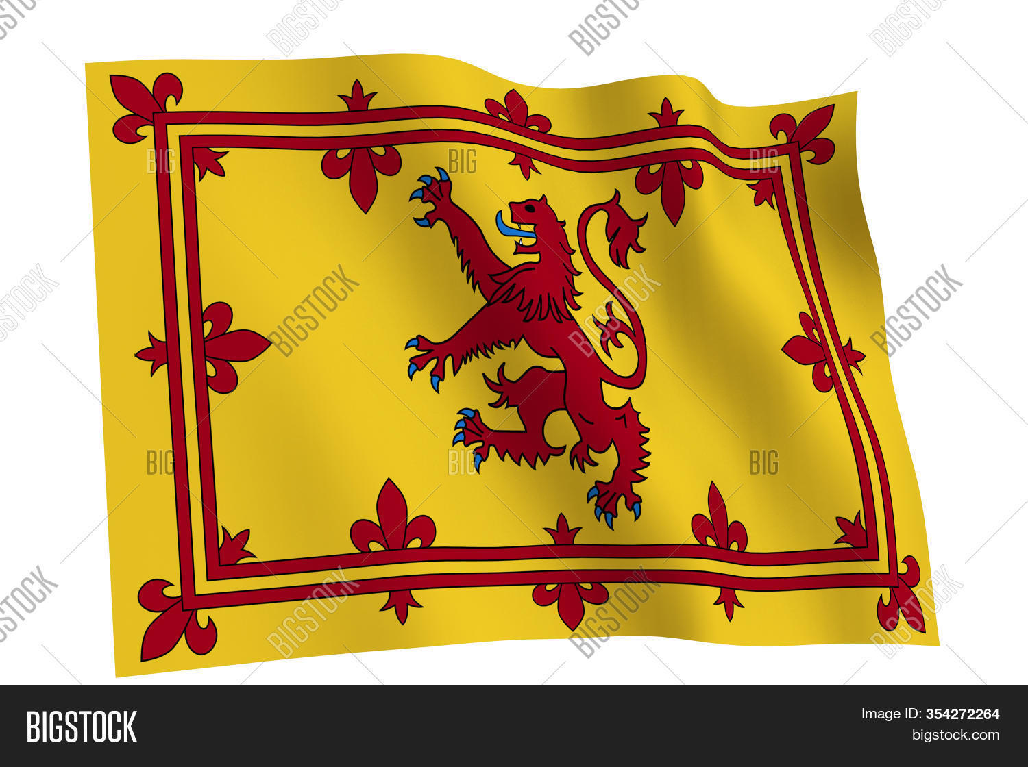 Royal Standard Image & Photo (Free Trial) | Bigstock