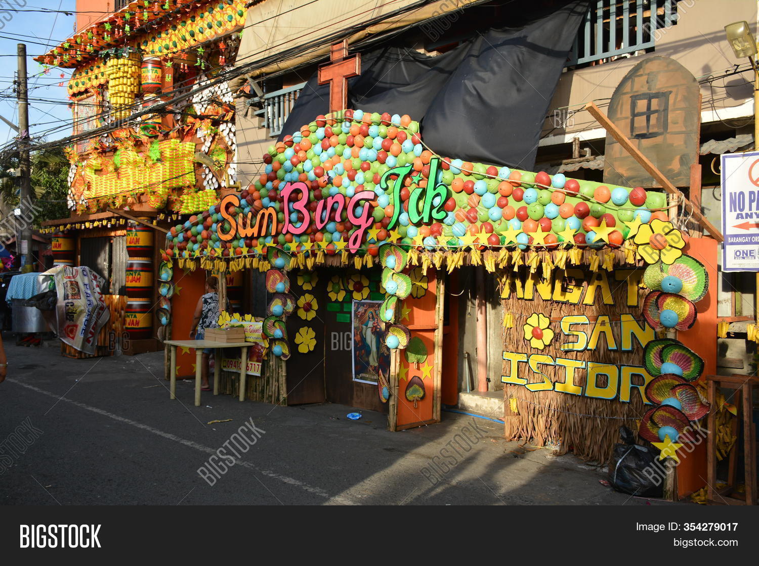 Rizal, Ph - Nov. 30: Image & Photo (Free Trial) | Bigstock