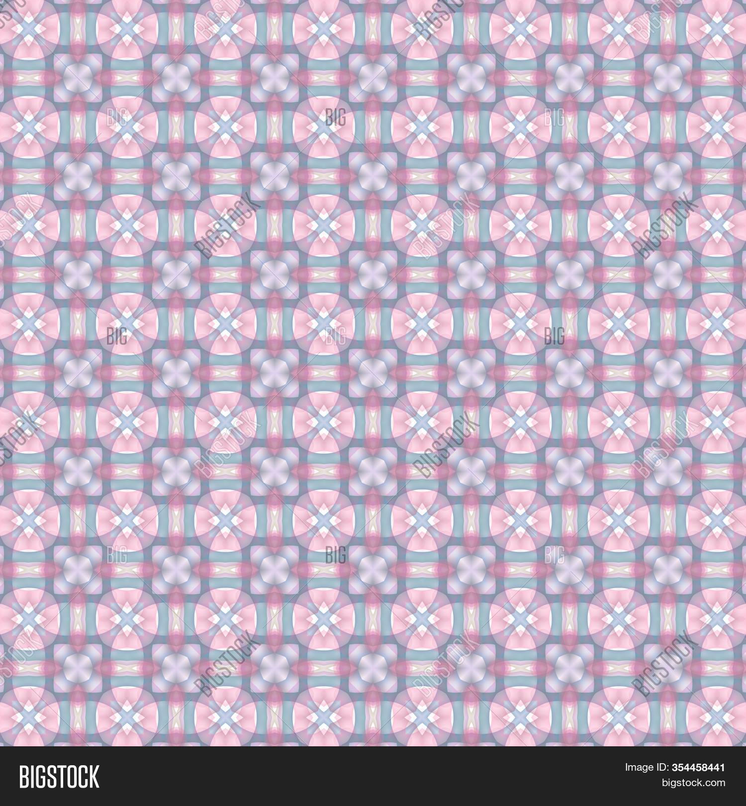 Abstract Kaleidoscope Image & Photo (Free Trial) | Bigstock