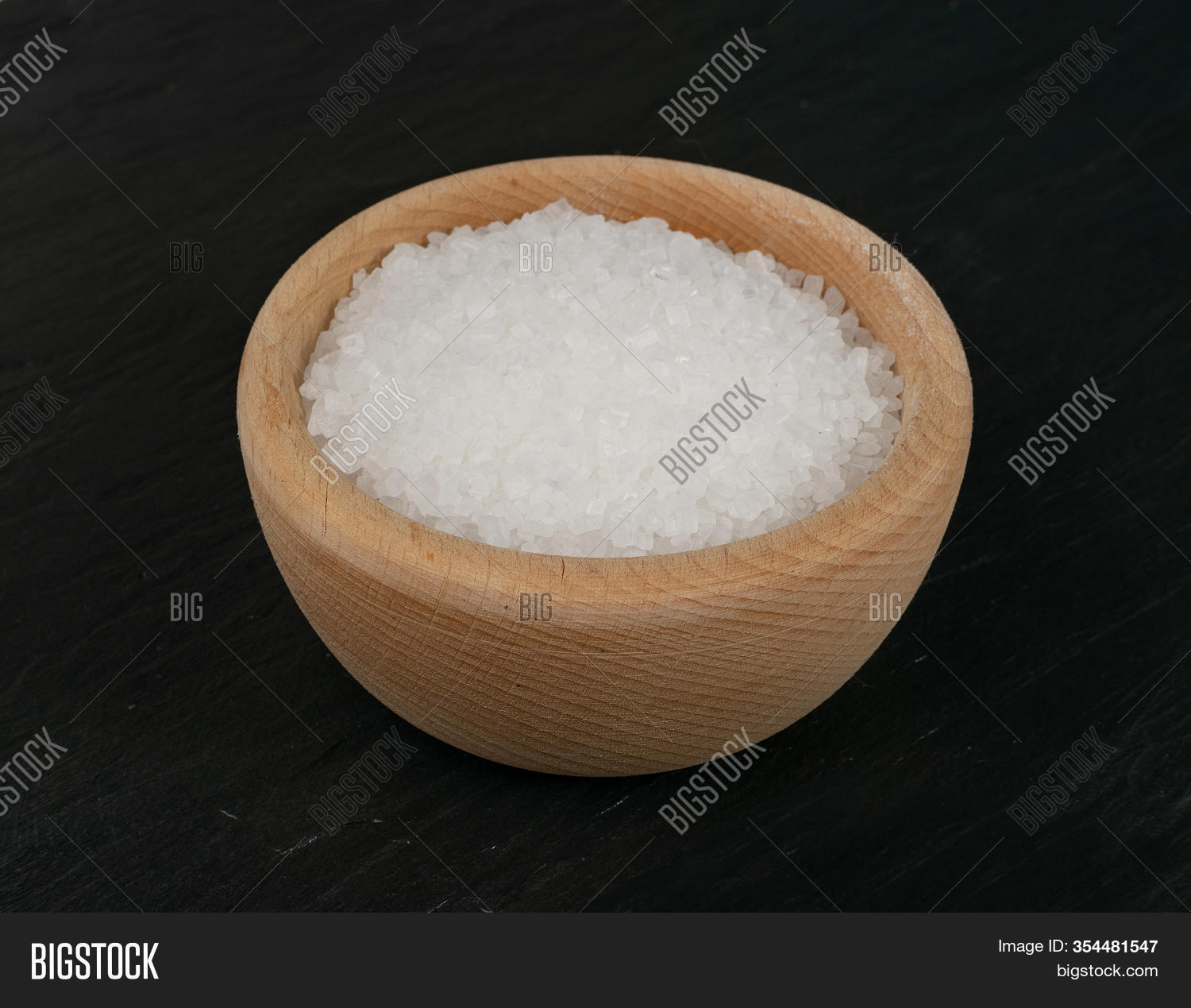 Big Sugar Crystals Image & Photo (Free Trial) | Bigstock
