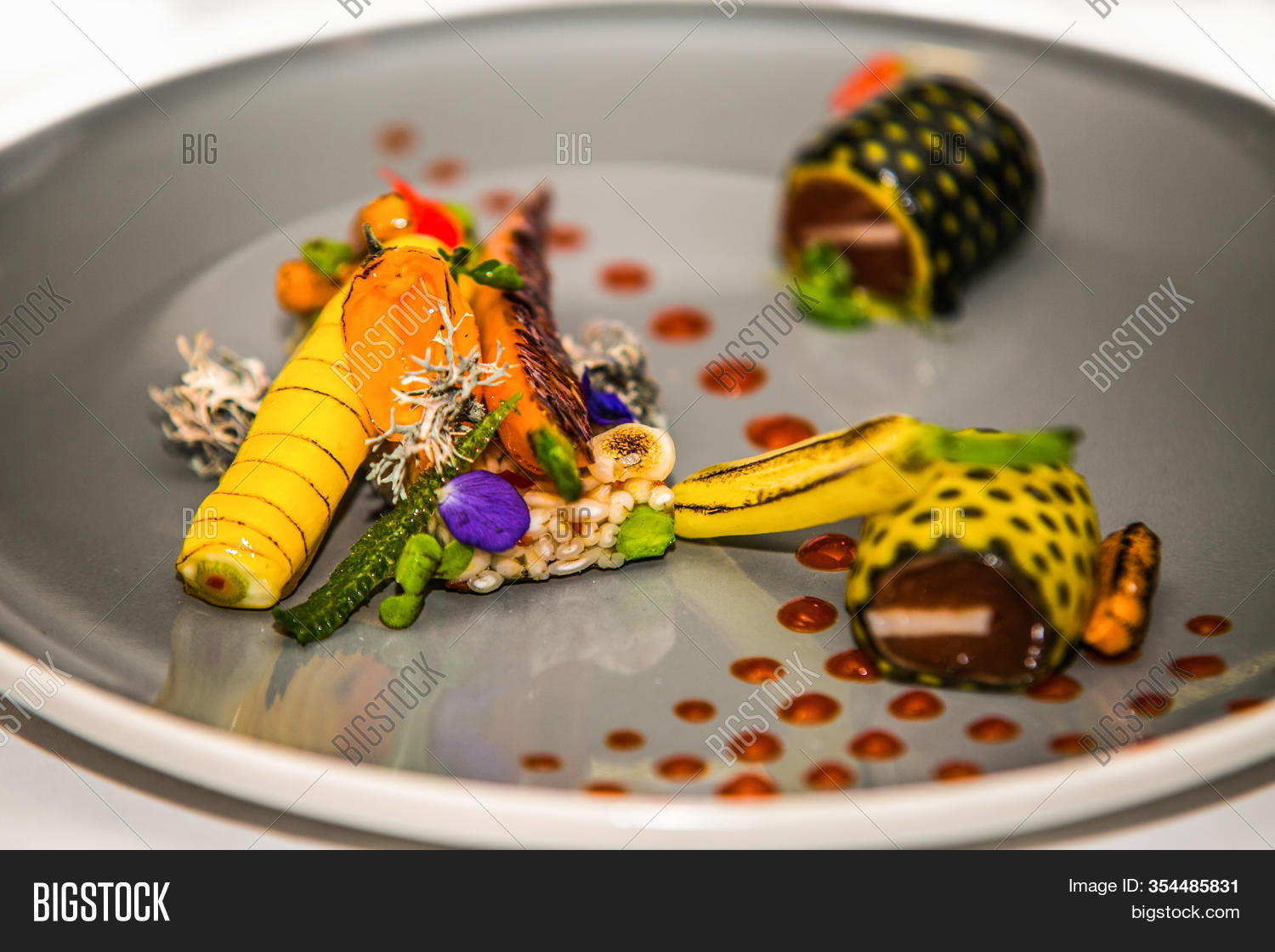 Food Restaurant. Food Image & Photo (Free Trial) | Bigstock
