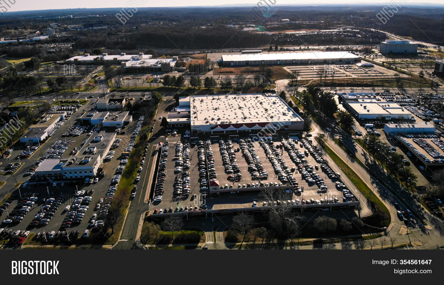 Gaithersburg, Maryland Image & Photo (Free Trial) | Bigstock