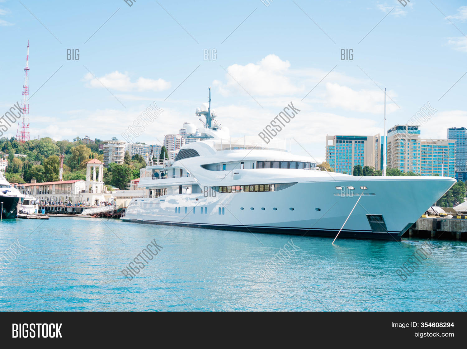 Sochi Russia Weather