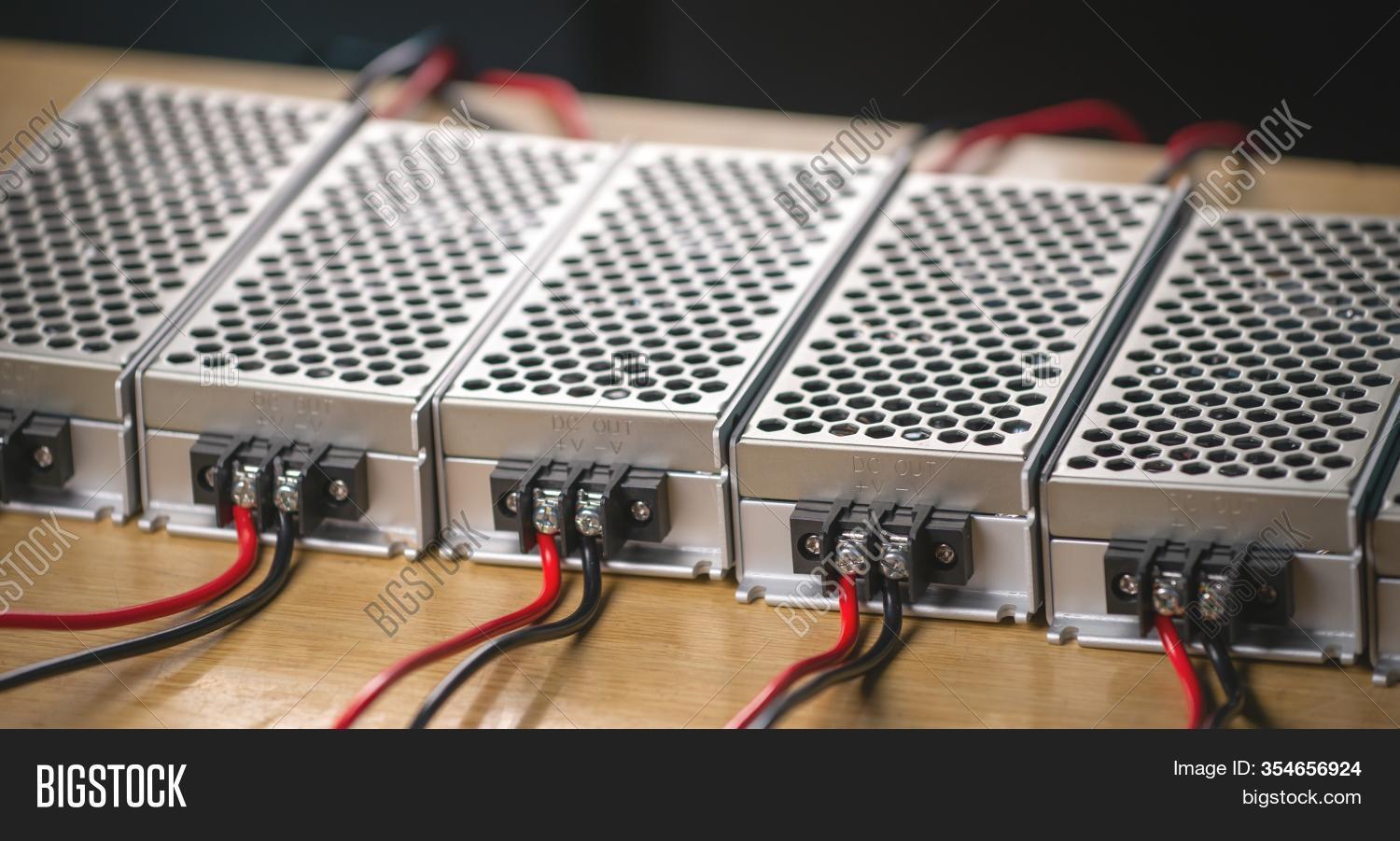 Close Metal Mesh Cases Image & Photo (Free Trial) | Bigstock