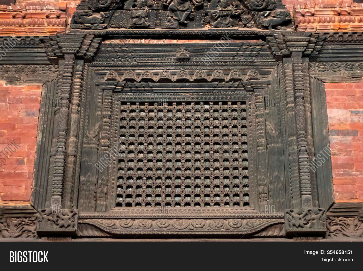 Ankhi Jhyal, Image & Photo (Free Trial) | Bigstock