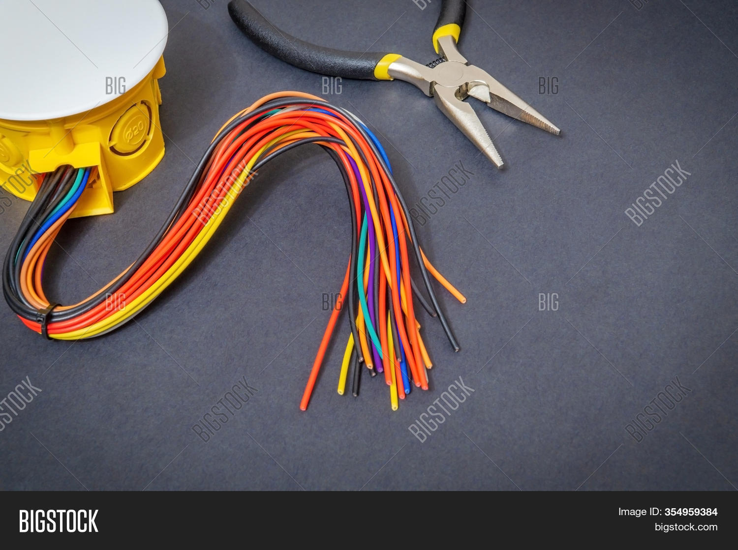 Electrical Junction Image & Photo (Free Trial) | Bigstock