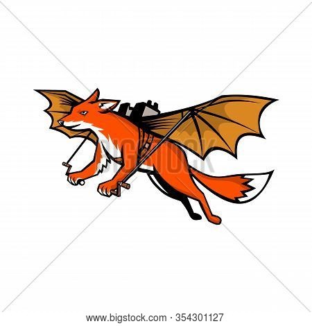 Mascot Icon Image & Photo (Free Trial) | Bigstock