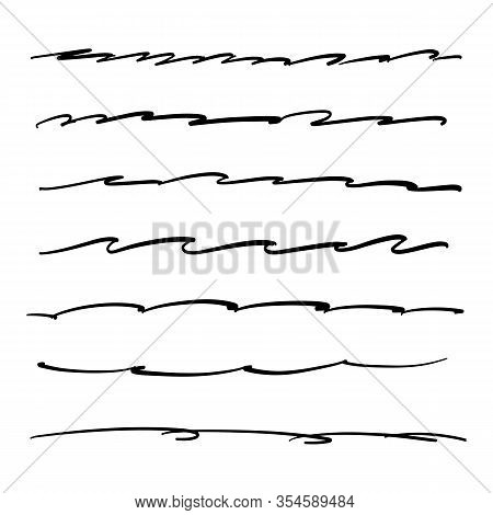 Underline Images, Illustrations & Vectors (Free) - Bigstock