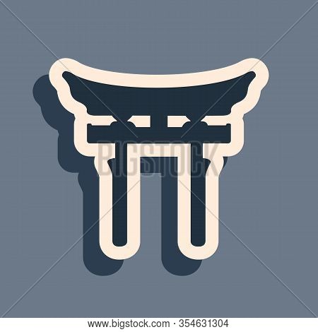 Japanese Symbol For Shadow