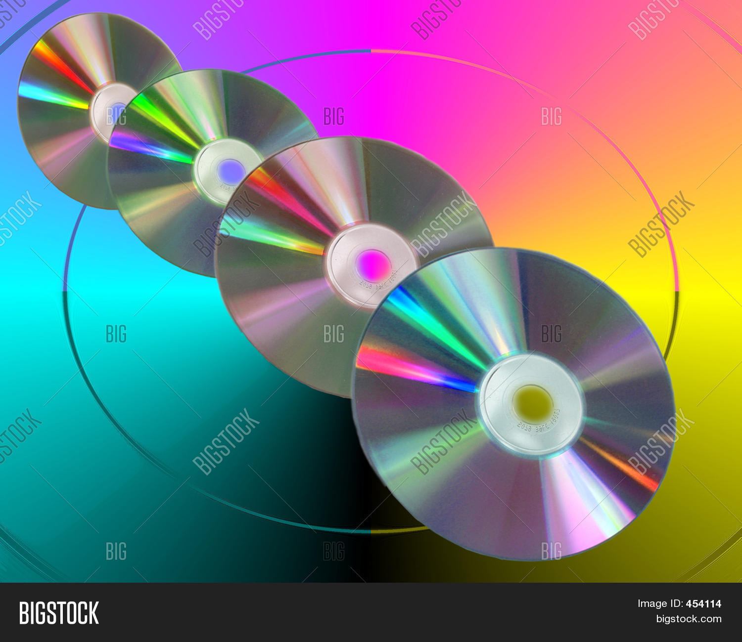 C D Colors Image & Photo (Free Trial) | Bigstock