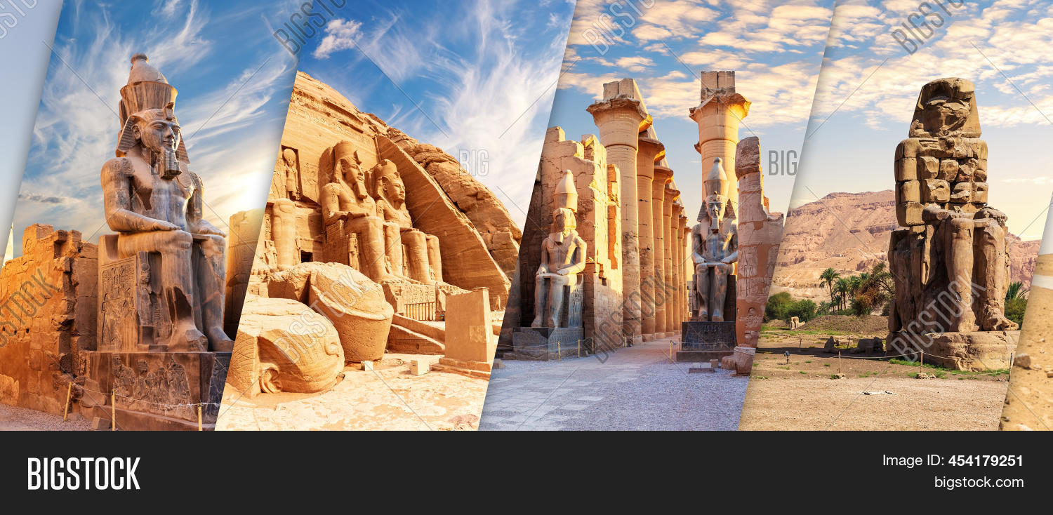 Most Famous Colossal Image & Photo (Free Trial) | Bigstock