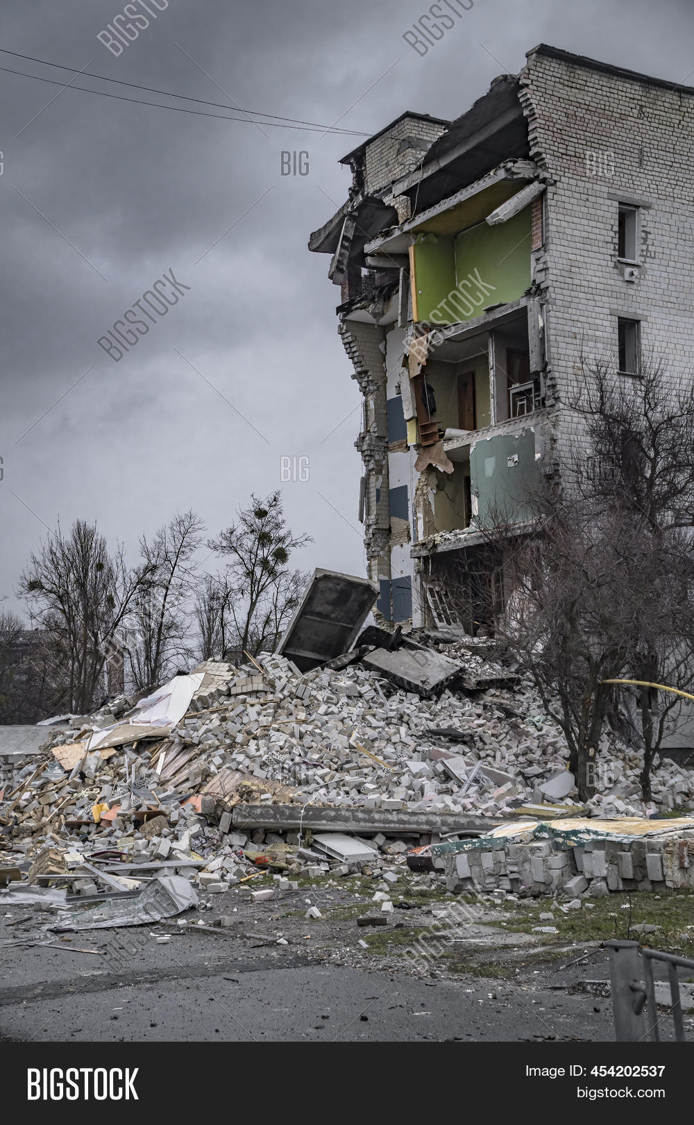 Borodyanka, Kyiv Image & Photo (Free Trial) | Bigstock