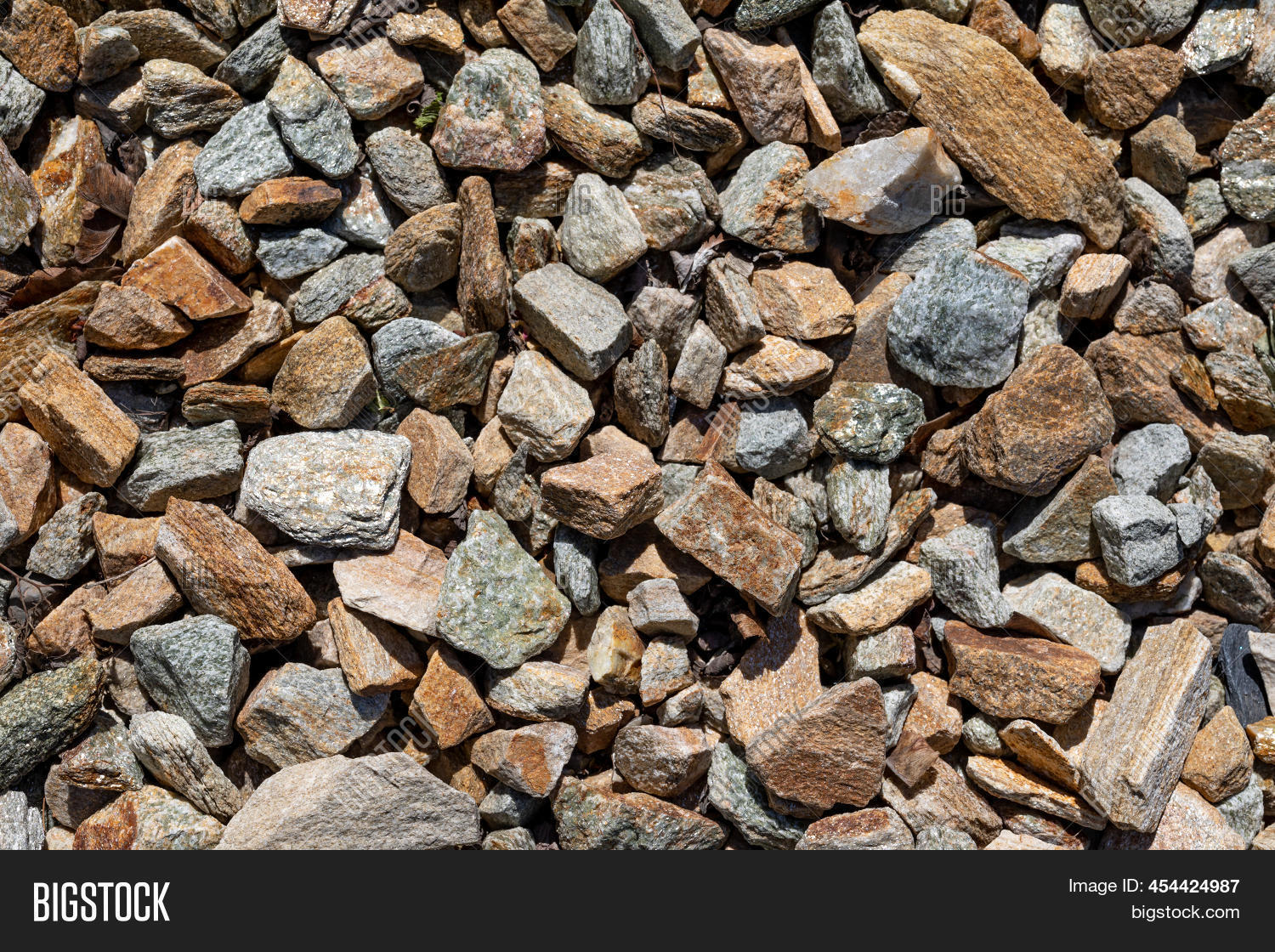 Gravel Texture Stone Image & Photo (Free Trial) | Bigstock