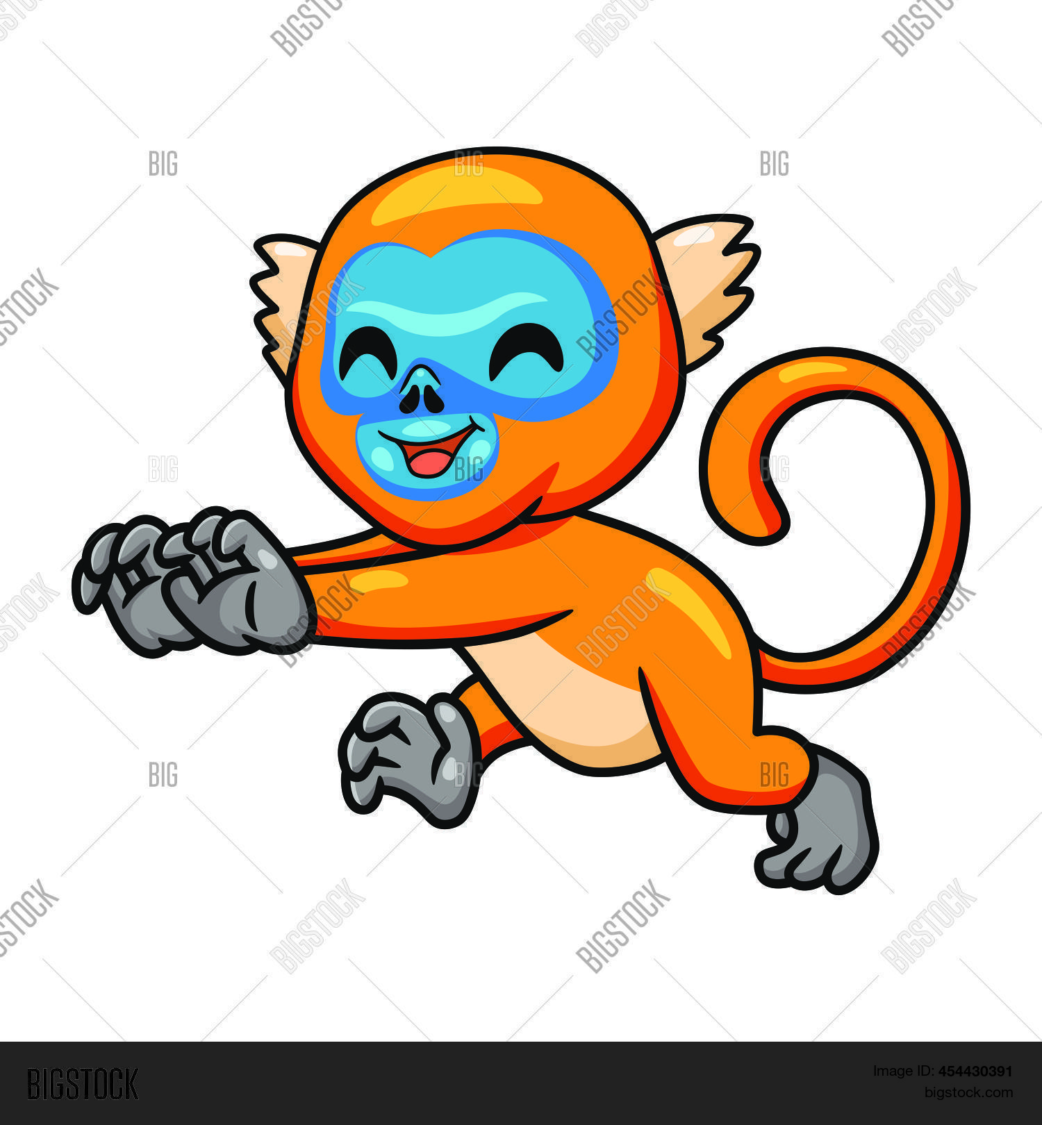 Vector Illustration Vector & Photo (Free Trial) | Bigstock