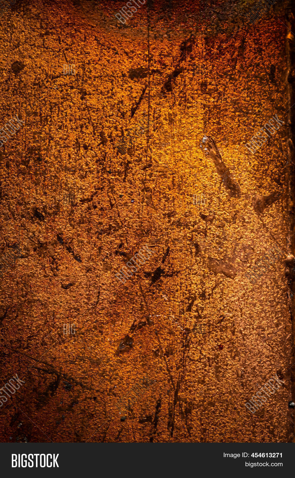 Copper Sheet Colorful Image & Photo (Free Trial) | Bigstock