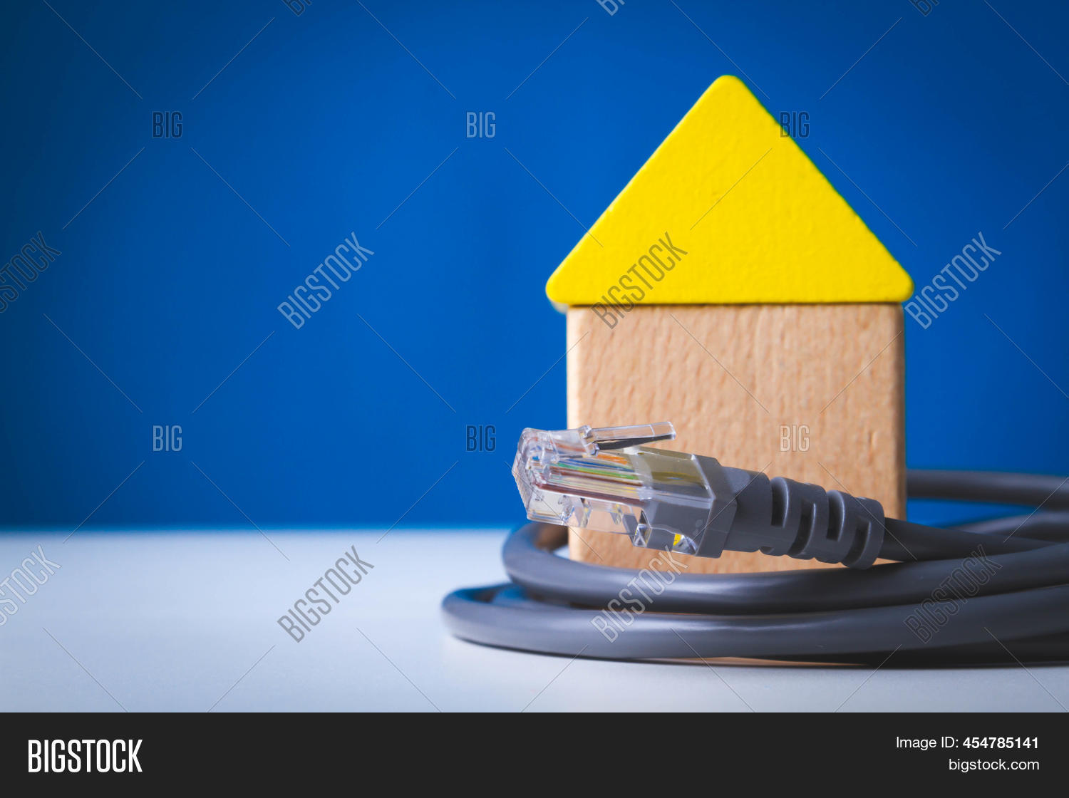 Internet Connection Image & Photo (Free Trial) | Bigstock