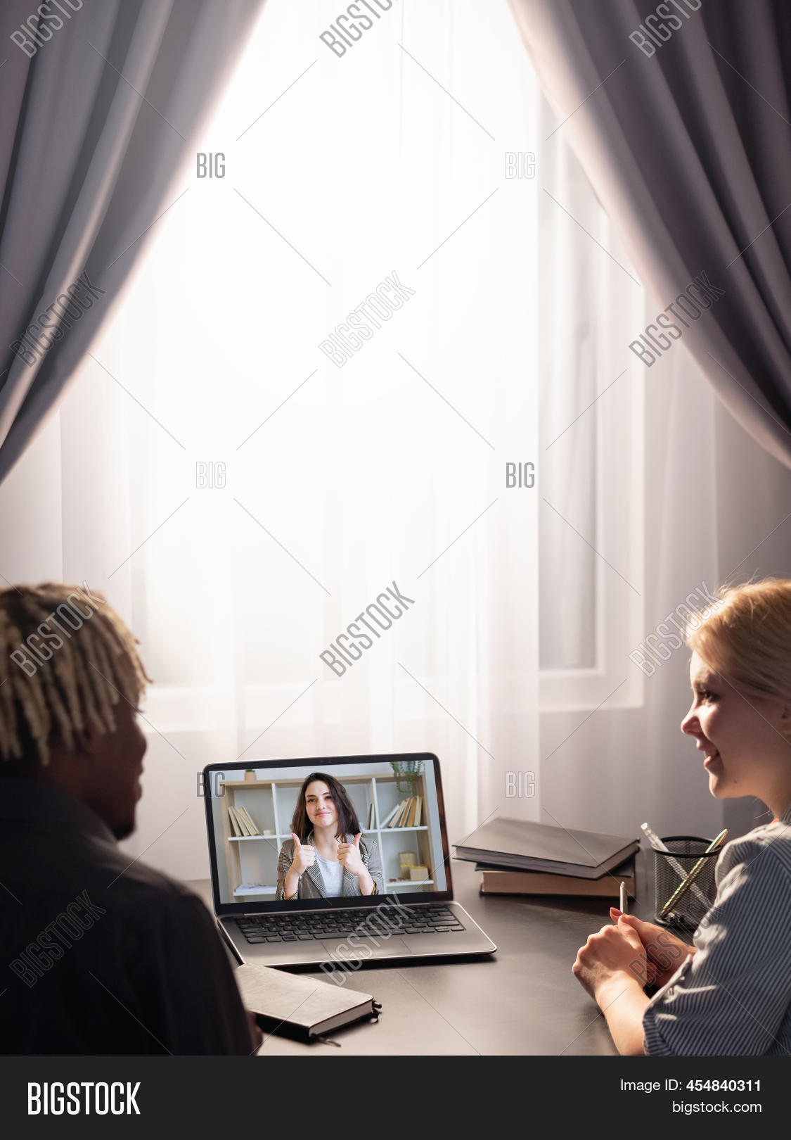 Private Tutoring. Image & Photo (Free Trial) | Bigstock