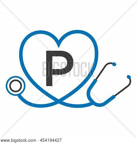 Doctor P Logo