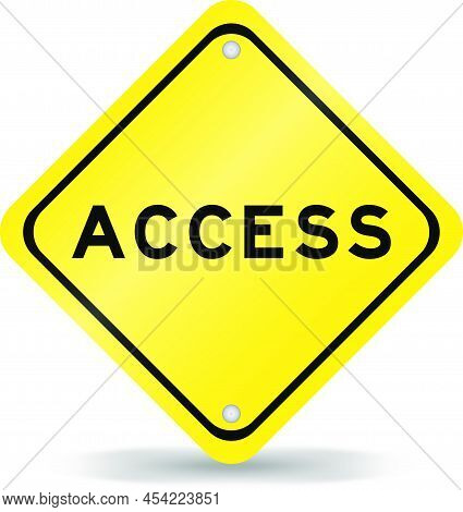 Yellow Color Vector & Photo (Free Trial) | Bigstock