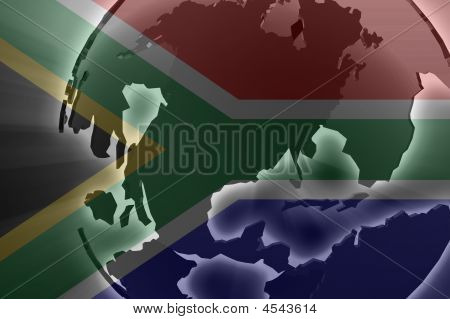 South Africa Flag Collage Images, Illustrations & Vectors (Free) - Bigstock