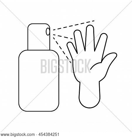 Hand Washing Vector & Photo (Free Trial) | Bigstock