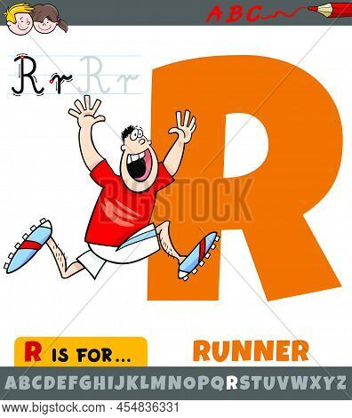 Educational Cartoon Vector & Photo (Free Trial) | Bigstock