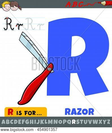 Educational Cartoon Vector & Photo (Free Trial) | Bigstock