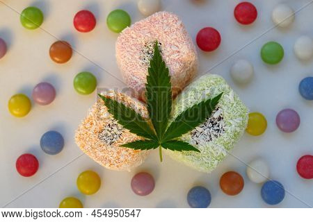 Marijuana Sweet Image & Photo (Free Trial) | Bigstock