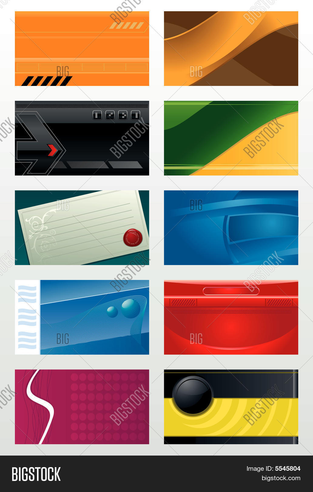 Vector Collections Vector & Photo (Free Trial) | Bigstock