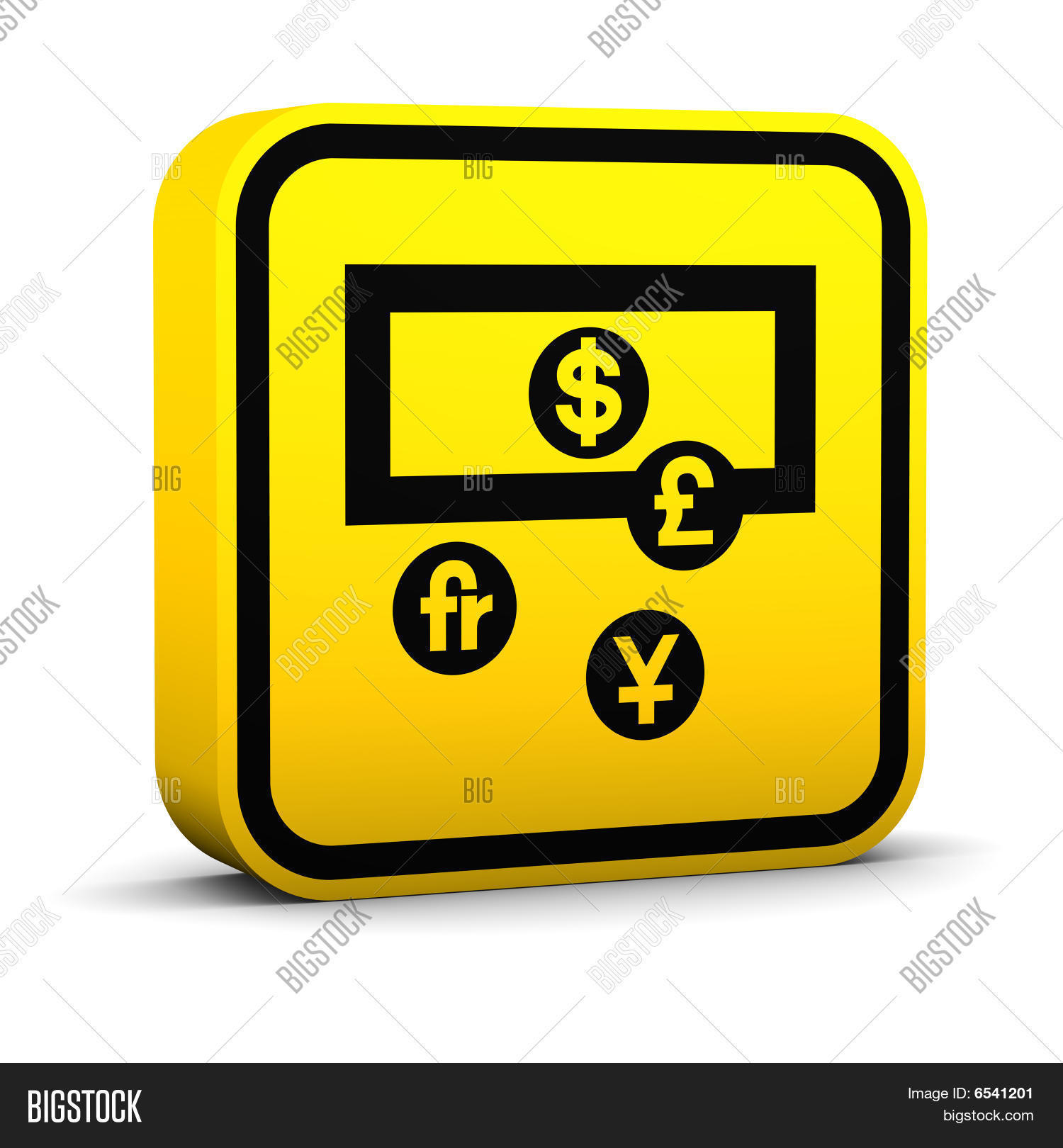 Square Currency Image & Photo (Free Trial) | Bigstock