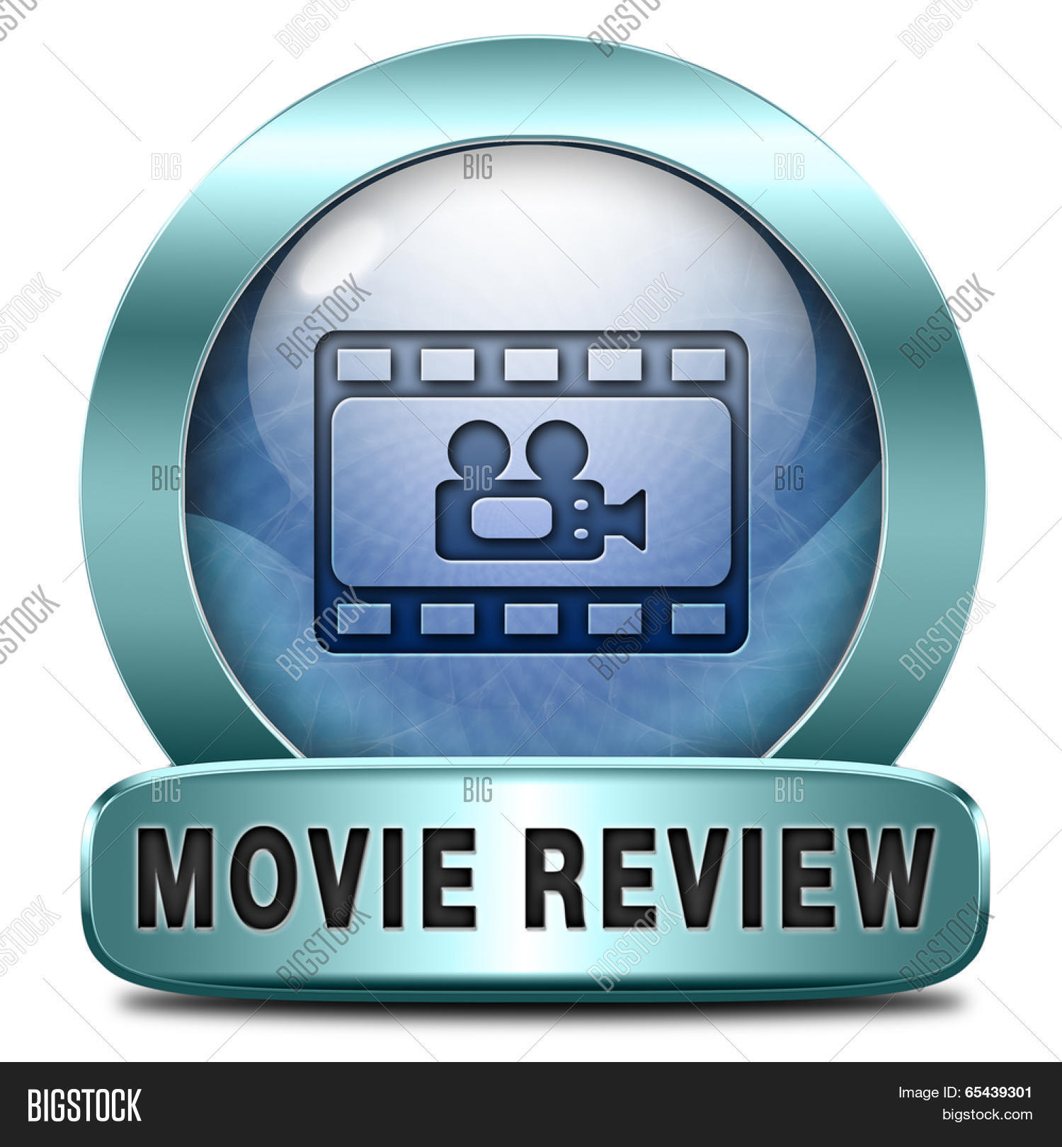 Movie Review Rating Image & Photo (Free Trial) | Bigstock
