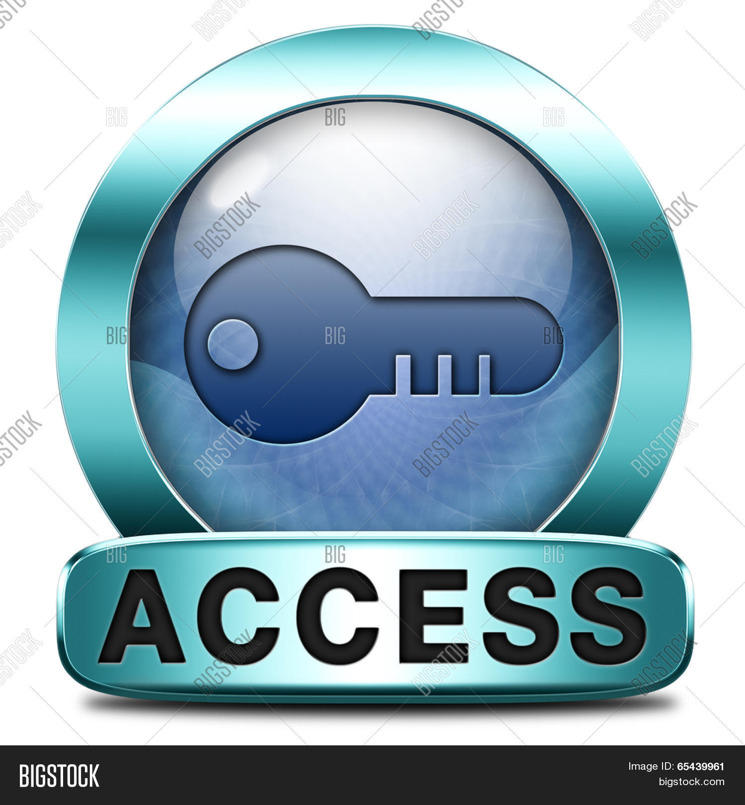 Access Key Icon Image & Photo (Free Trial) | Bigstock