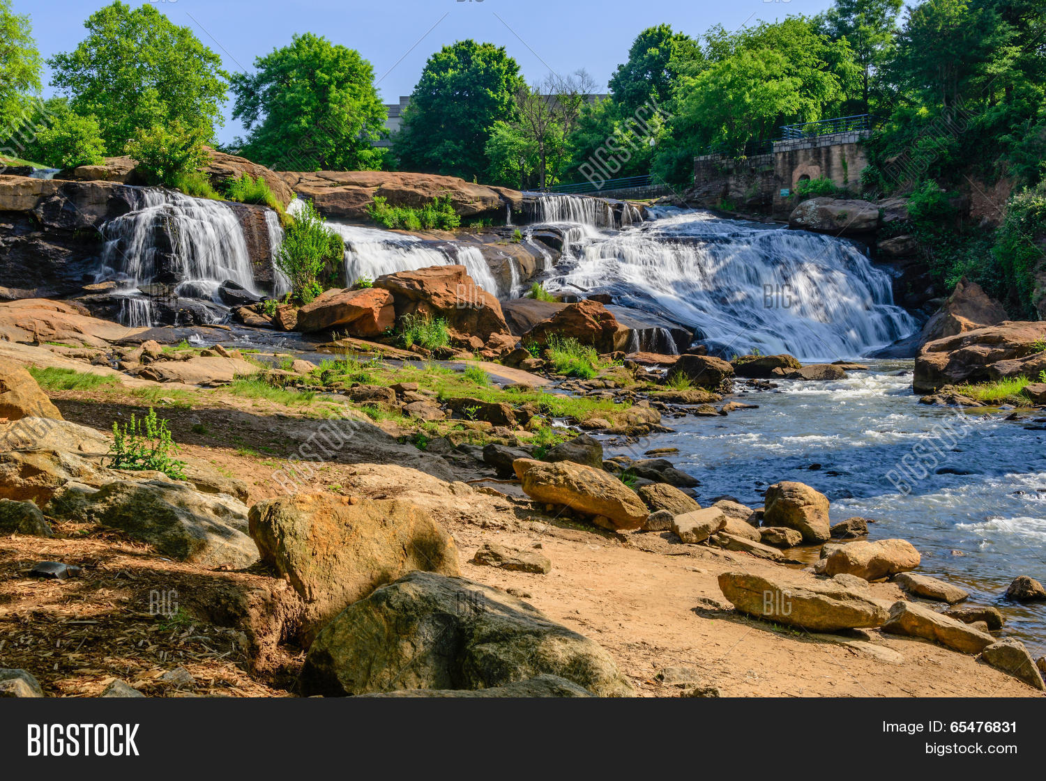 Nature's Power Image & Photo (Free Trial) | Bigstock
