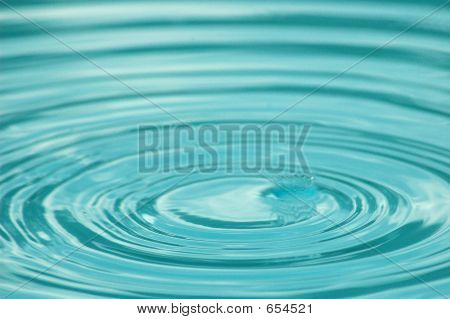 Ripple Splash Image & Photo (Free Trial) | Bigstock