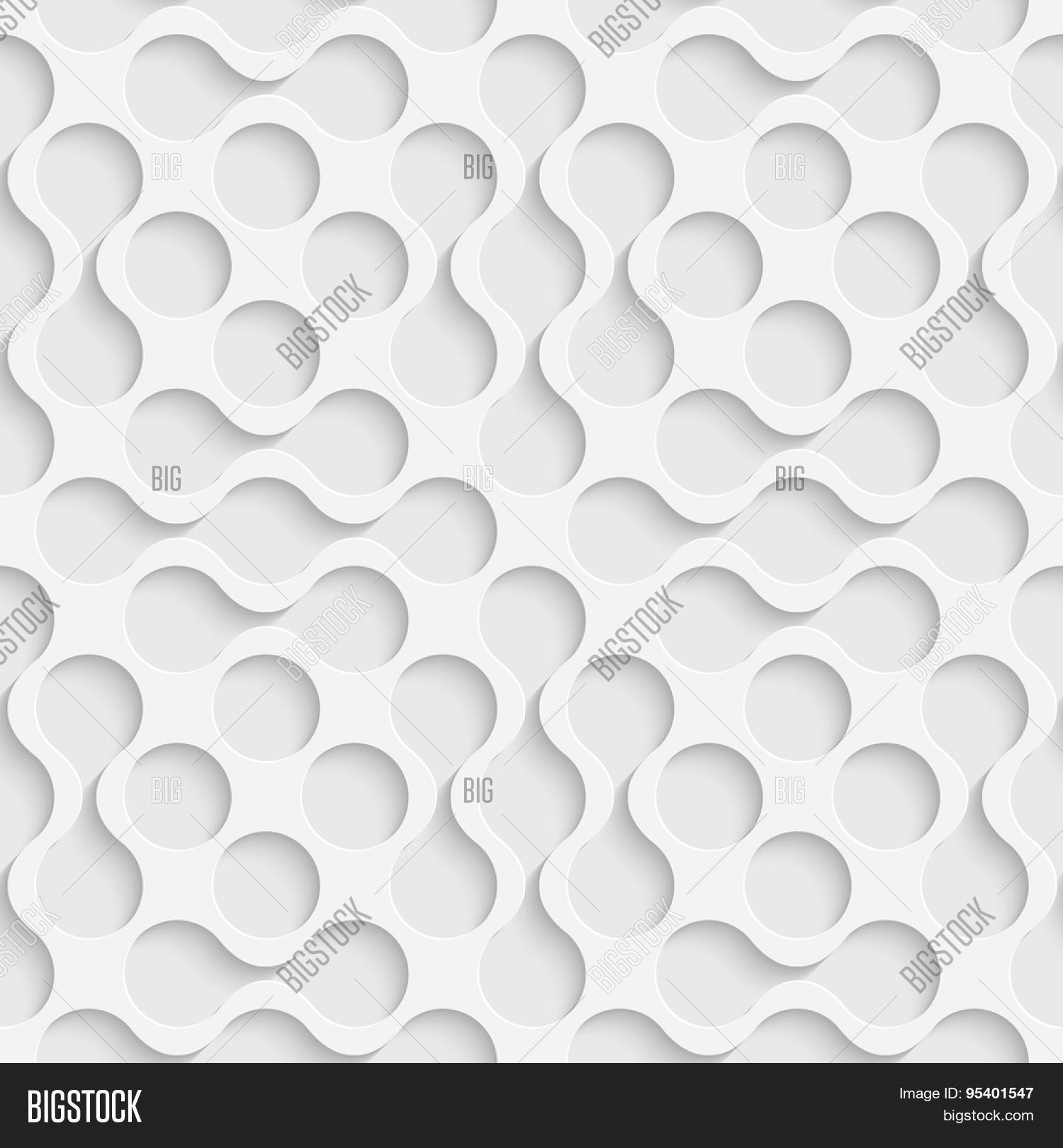Seamless Grid Pattern Vector & Photo (Free Trial) | Bigstock