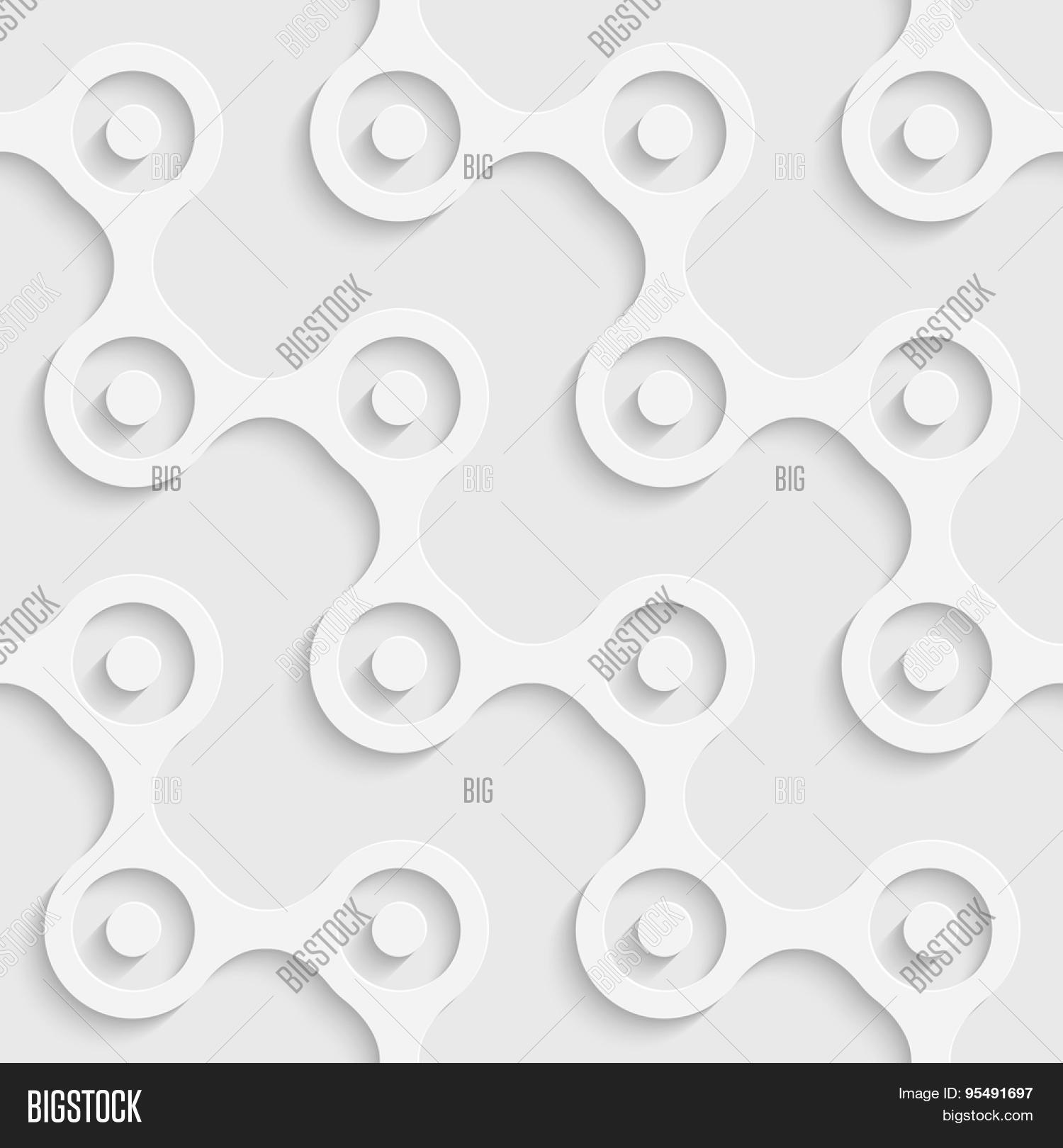 Seamless Grid Pattern Vector & Photo (Free Trial) | Bigstock
