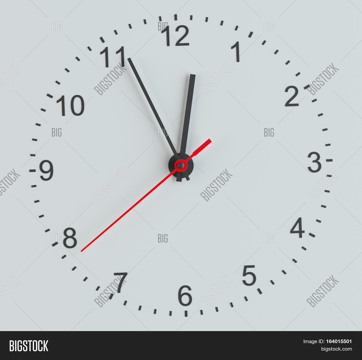 Clock Face. Image & Photo (Free Trial) | Bigstock