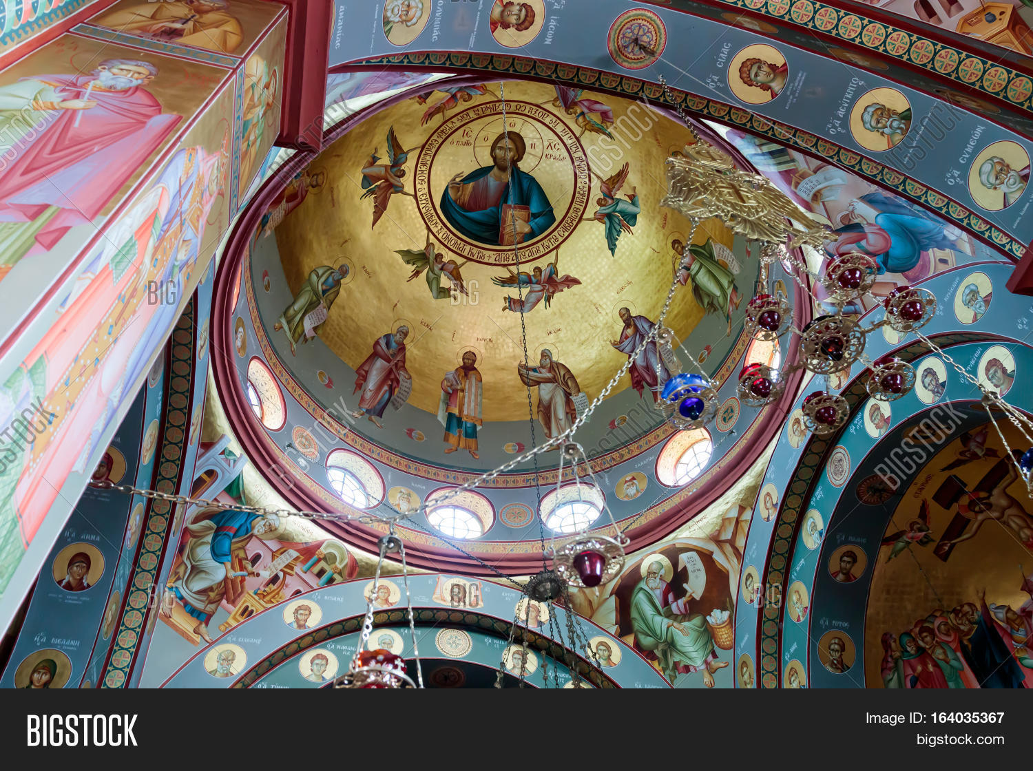 Capernaum (Cafarnaum Image & Photo (Free Trial) | Bigstock