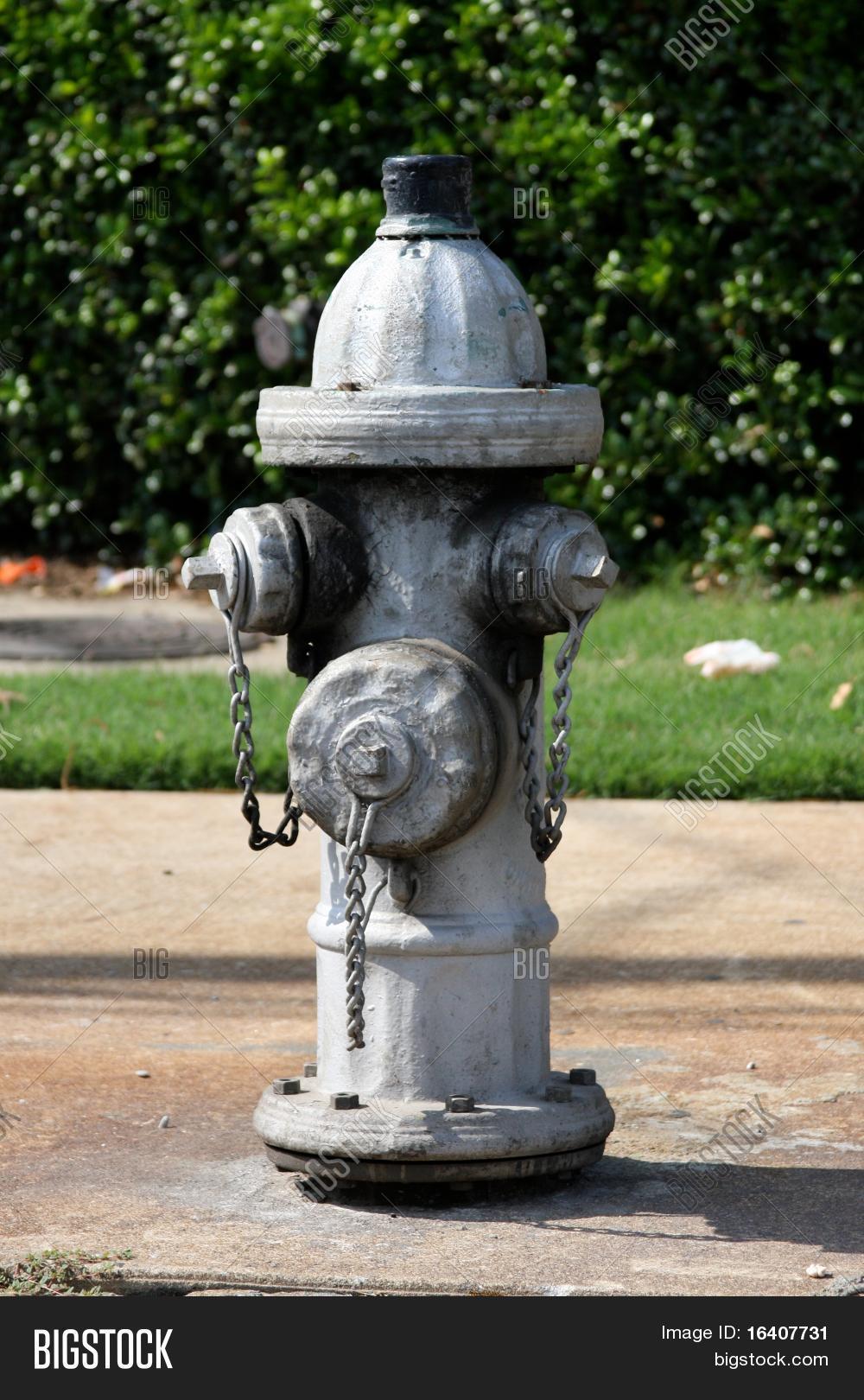 Fire Hydrant Image & Photo (Free Trial) | Bigstock
