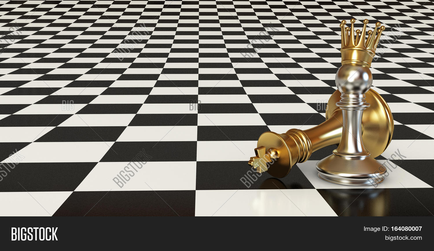 Pawn Puts Checkmate. Image & Photo (Free Trial) | Bigstock