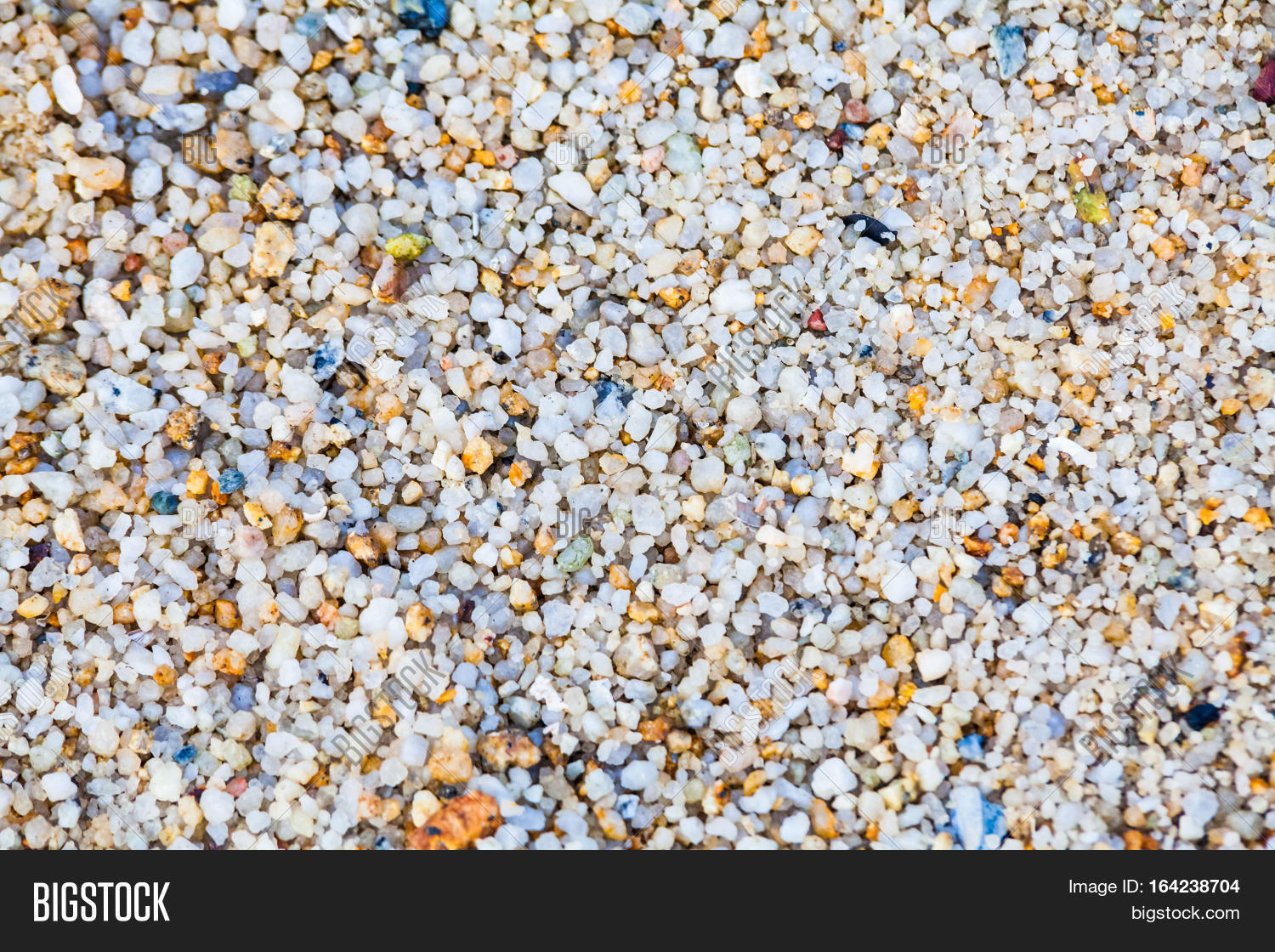 Close View Hard Sand Image & Photo (Free Trial) | Bigstock