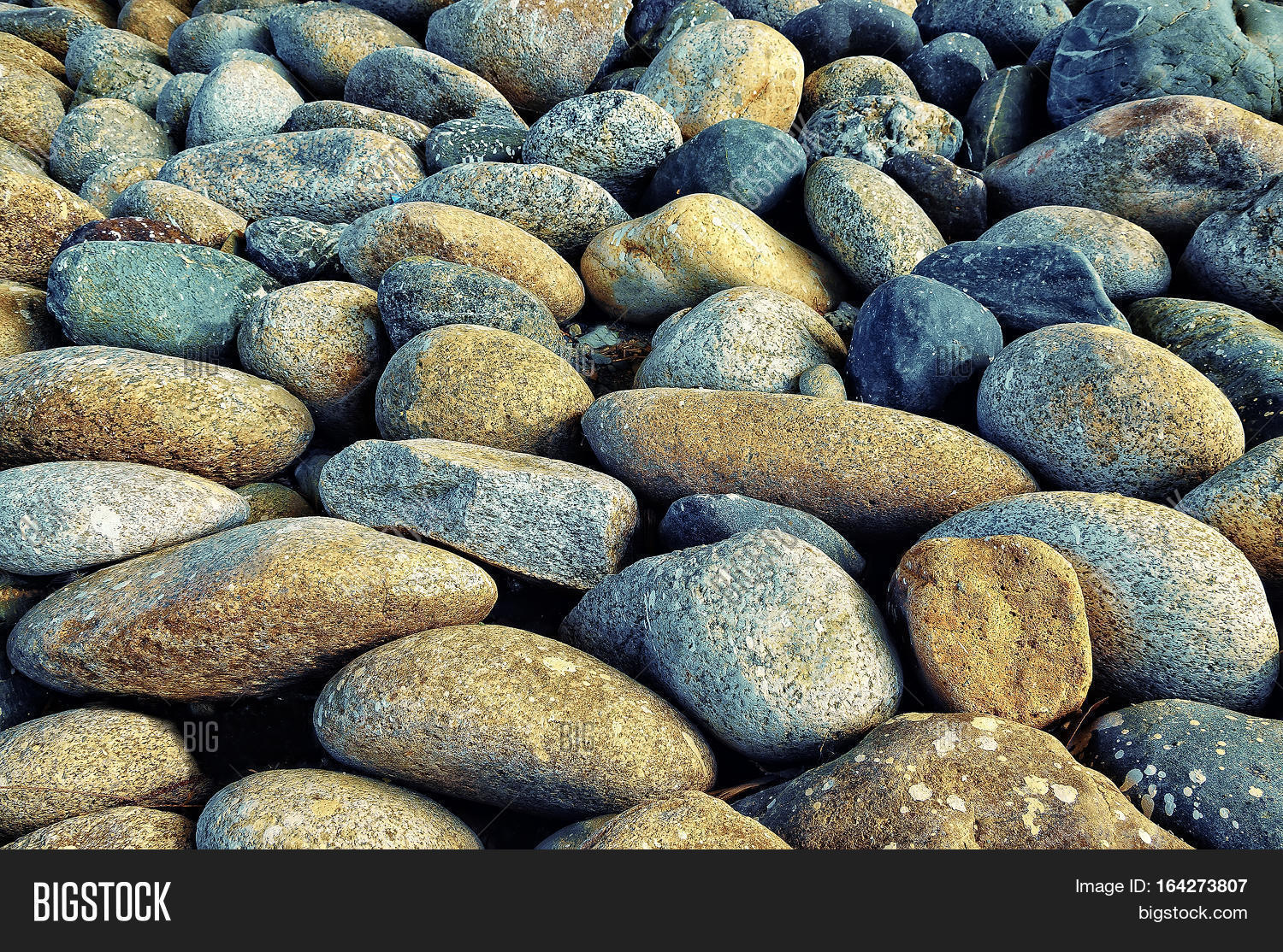 Texture Gray River Image & Photo (Free Trial) | Bigstock