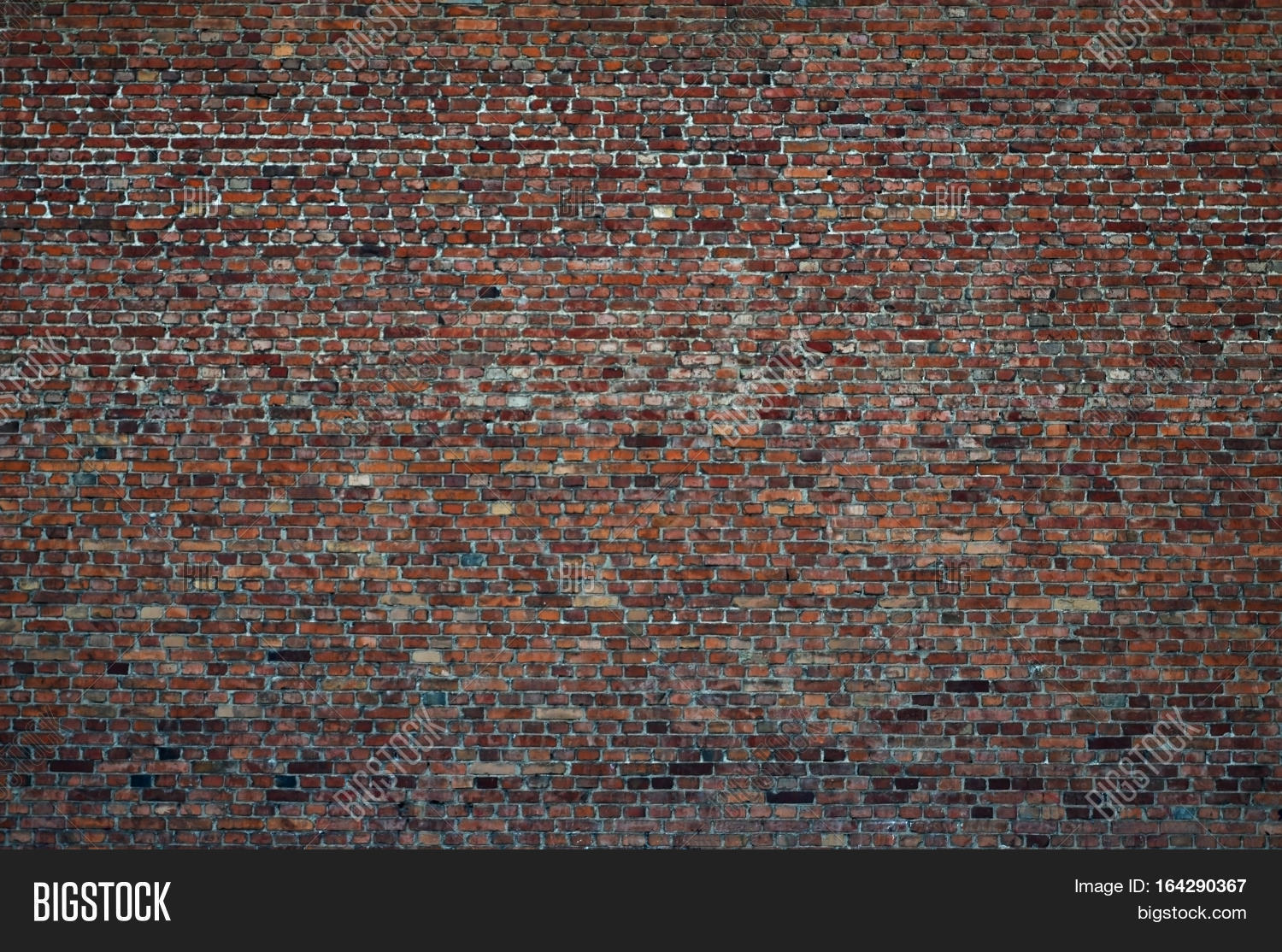 Brown Brick Wall Image & Photo (Free Trial) | Bigstock