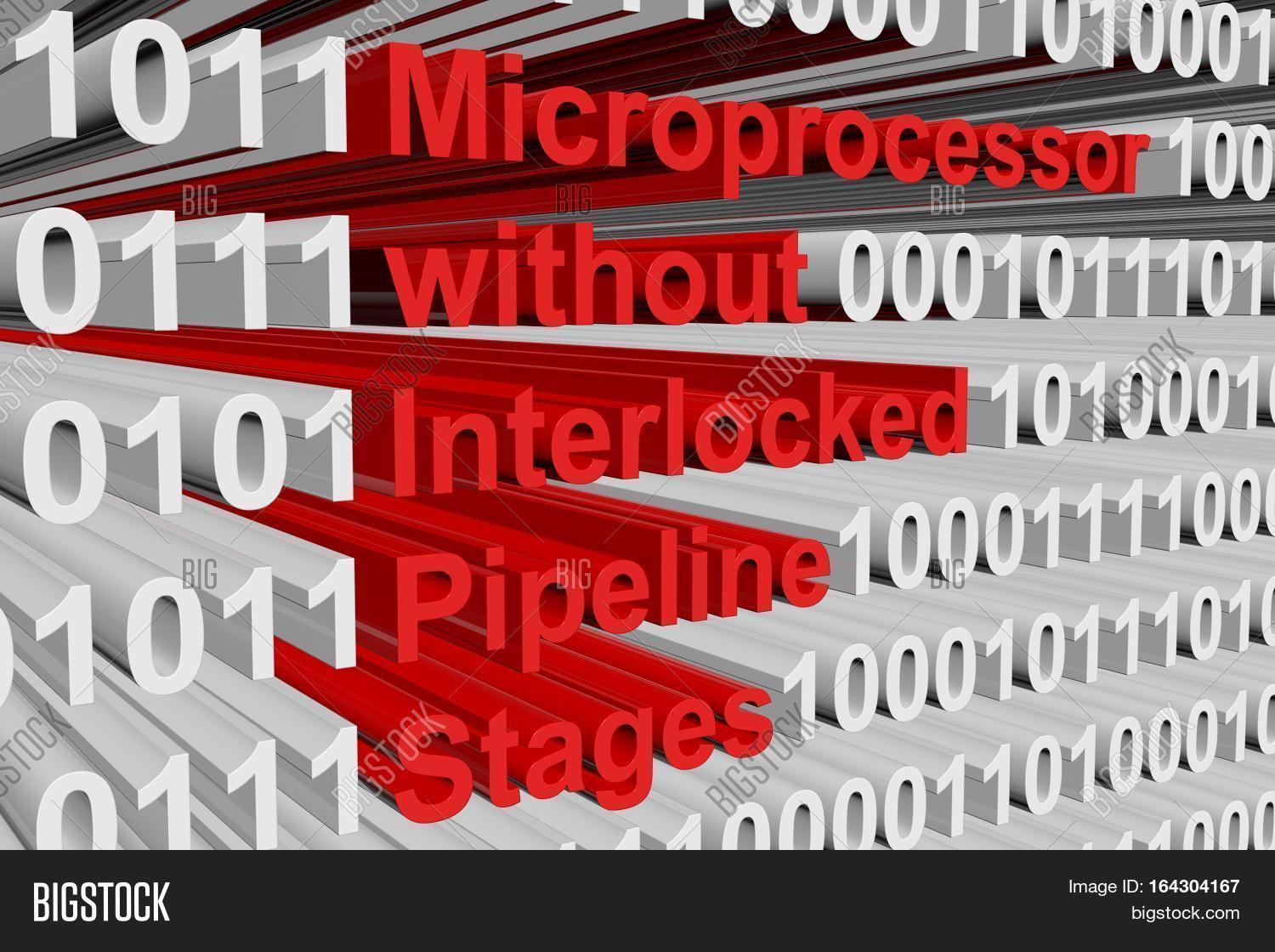 Microprocessor Without Image & Photo (Free Trial) | Bigstock