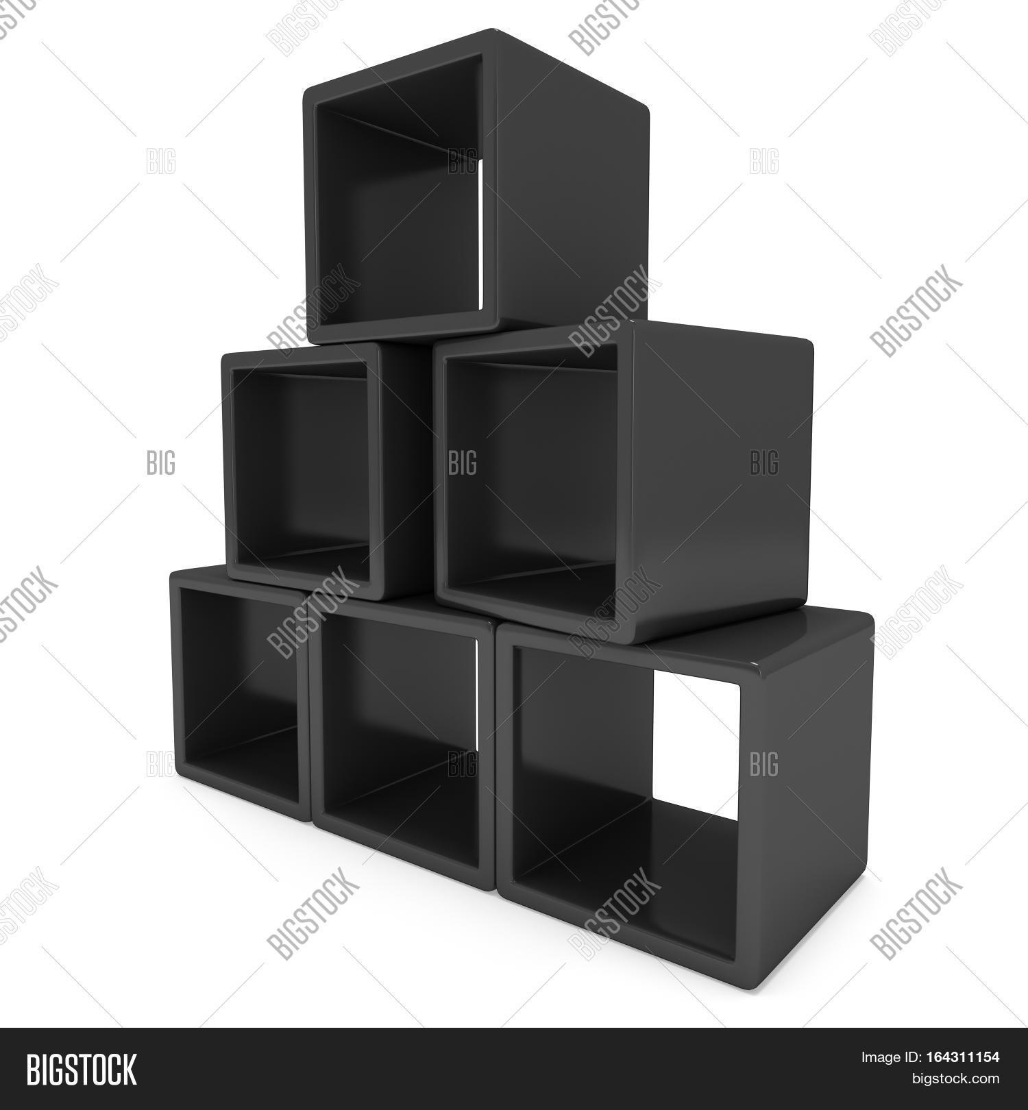 Product Display Black Image & Photo (Free Trial) | Bigstock
