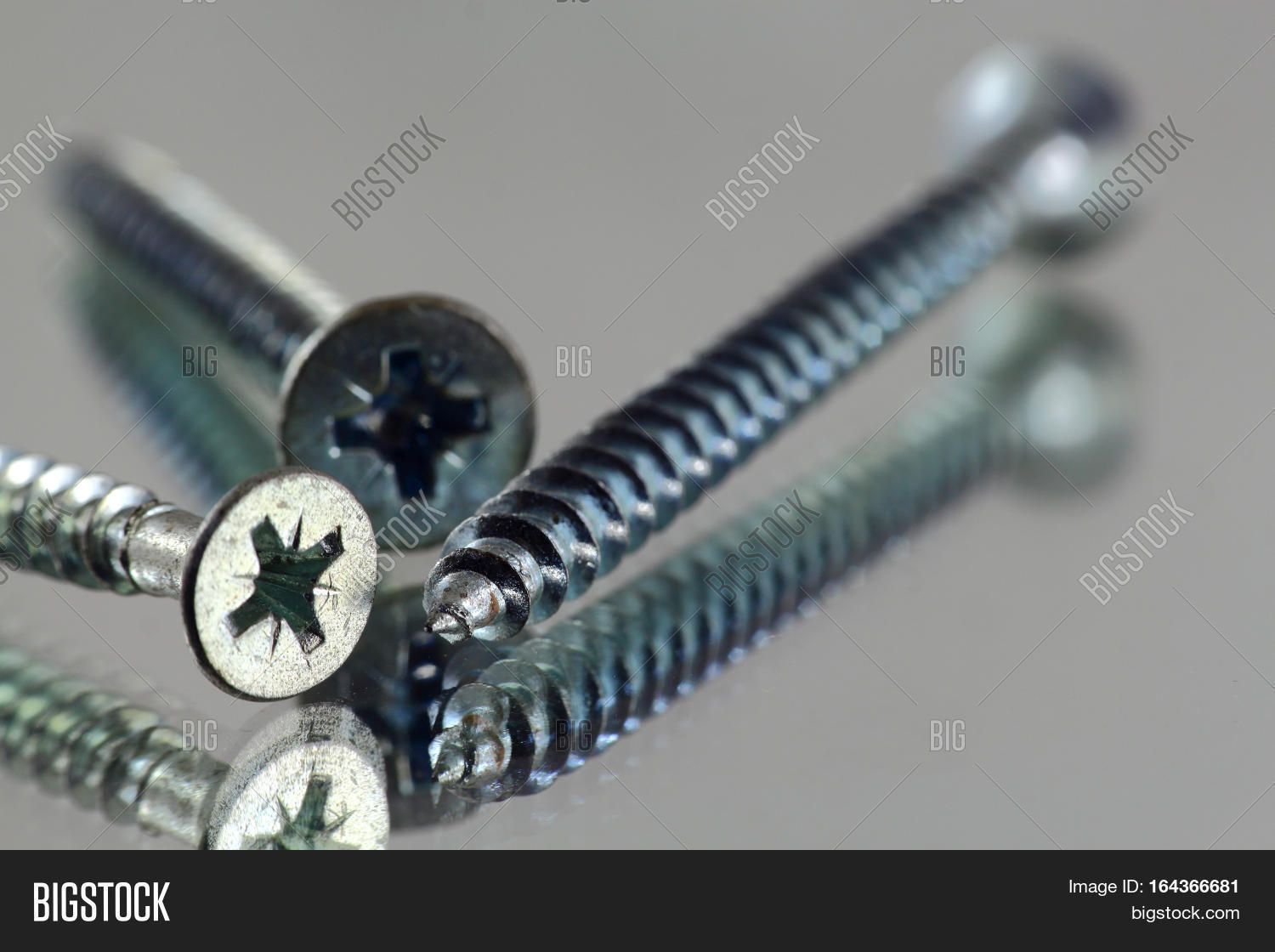 Screws, Fasteners Image & Photo (Free Trial) | Bigstock