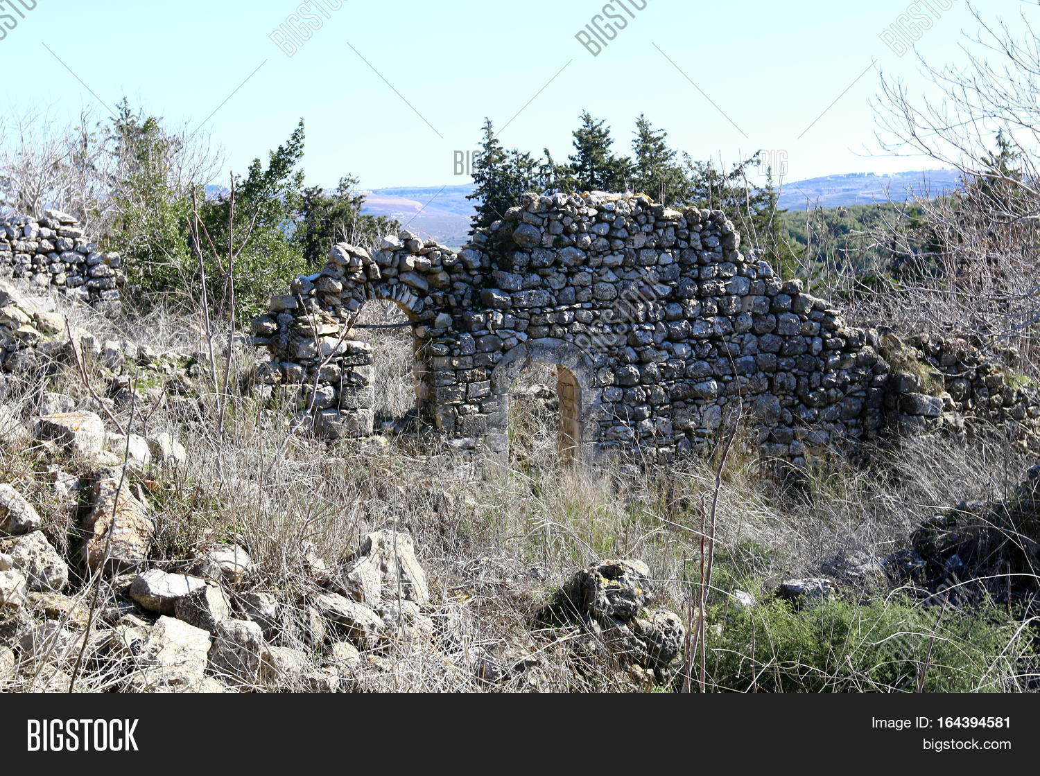 Park Baram Northern Image & Photo (Free Trial) | Bigstock