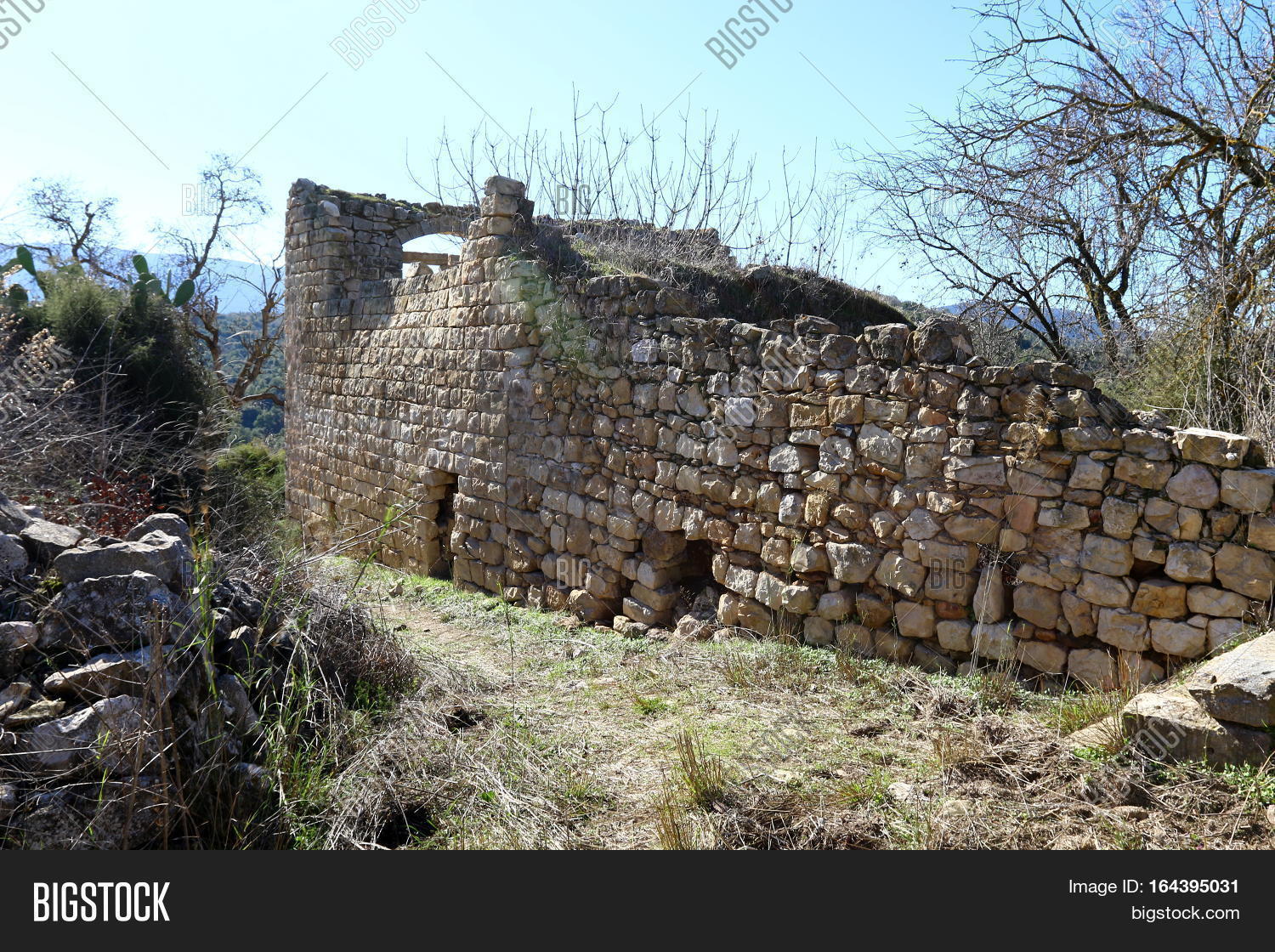 Park Baram Northern Image & Photo (Free Trial) | Bigstock