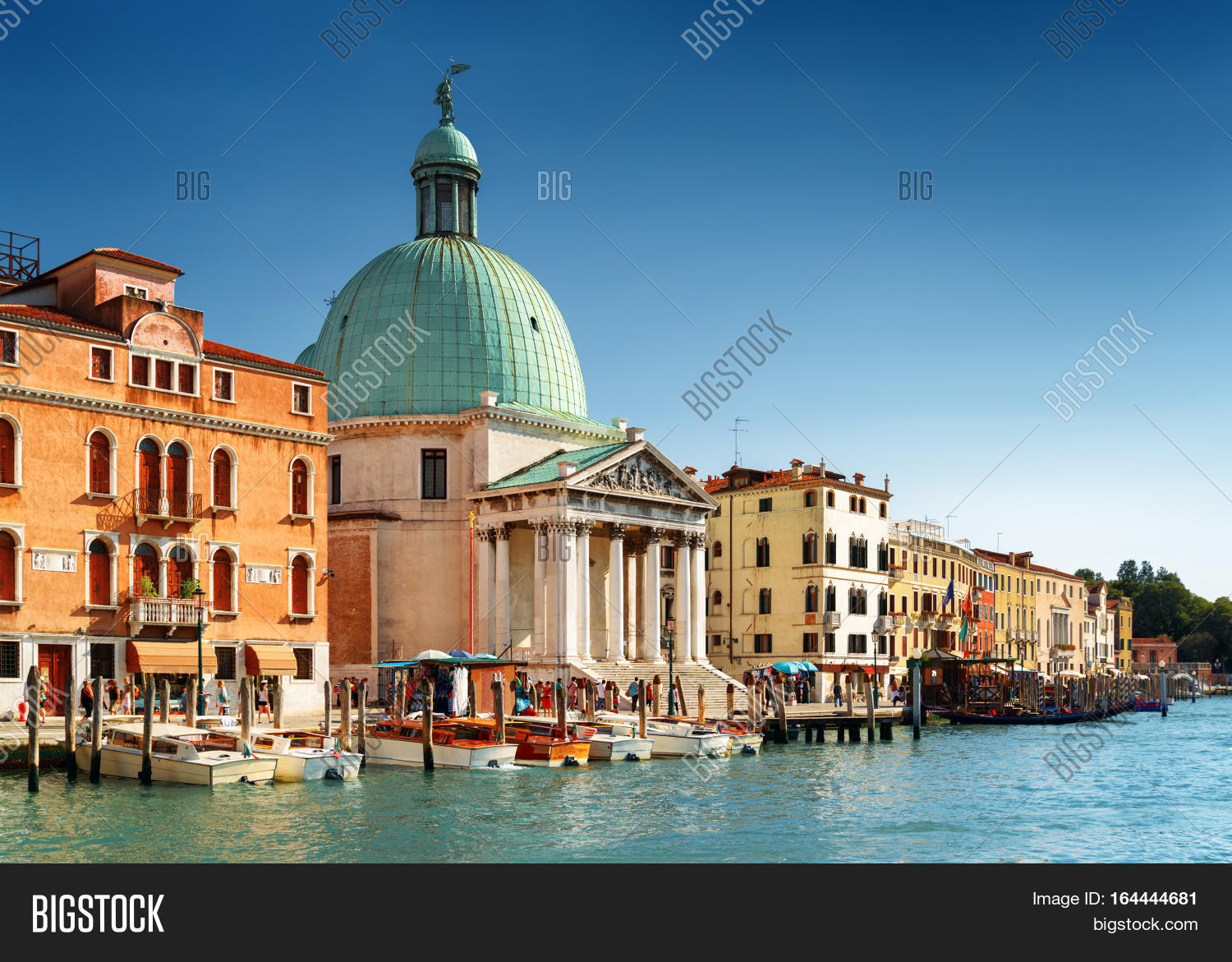 View San Simeone Image & Photo (Free Trial) | Bigstock